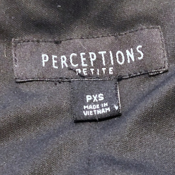 Perceptions | Dresses | 325 Perceptions Sleeveless Printed Midi Dress ...